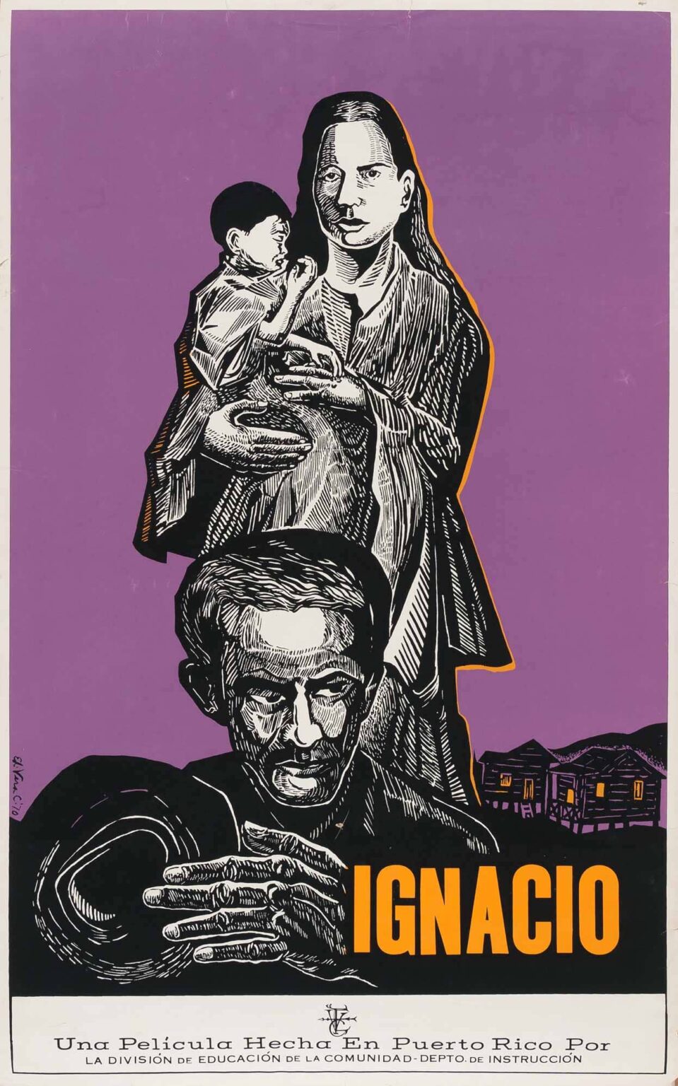 Ignacio – El Arte al Servicio del Pueblo